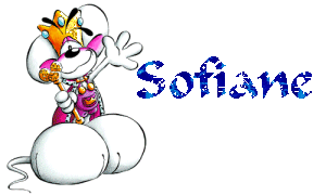 prenom sofiane